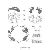 Stamp Crazy with Alison!: Just in Case - Sweet Storybook Stamp Set